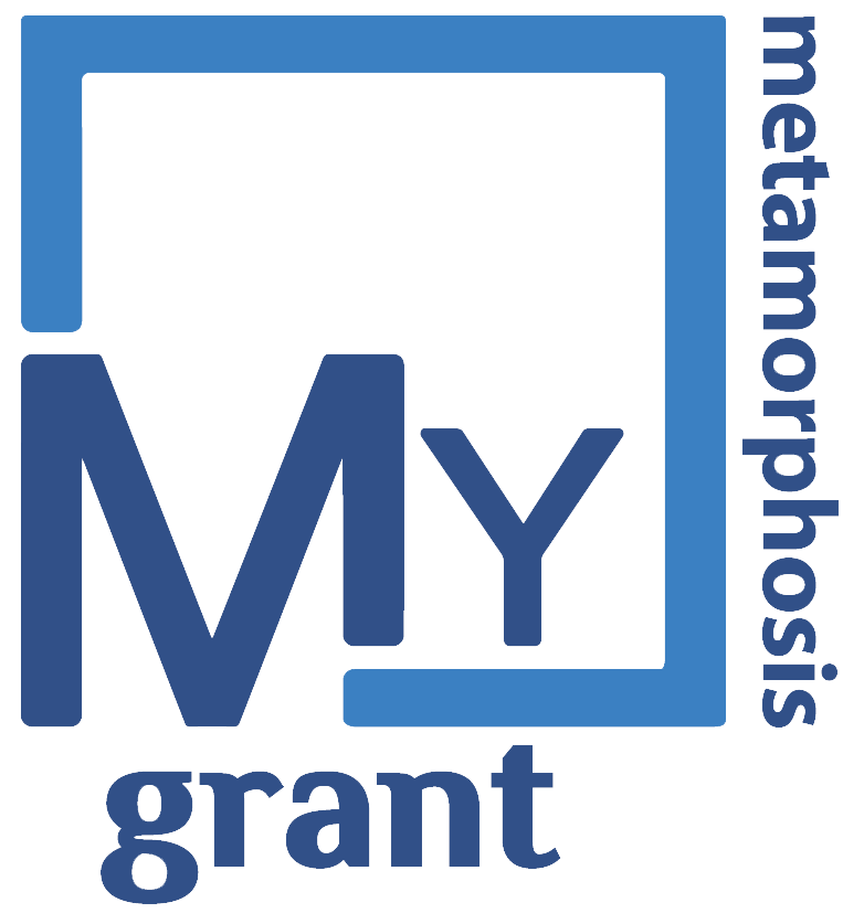 MYgrant METAMORPHOSIS – An ERASMUS+ project
